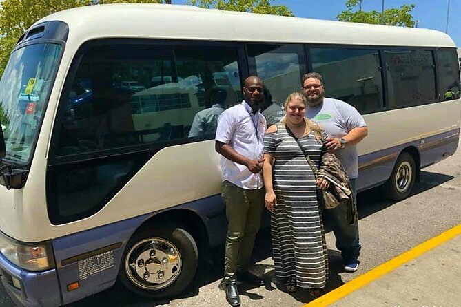 Airport Transfer To Riu Hotel Ocho Rios - Why This Transfer Service Works for You