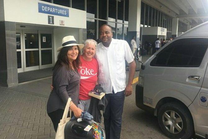 Airport Transfer To Riu Hotel Ocho Rios - FAQ