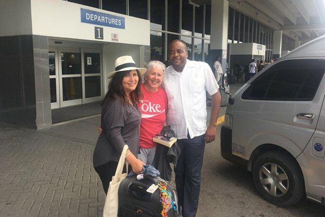 Airport Transfer To S Hotel (Round-trip) - Frequently Asked Questions