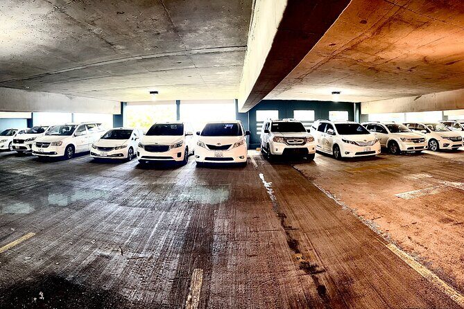 Airport Transfer to San Juan Condado Isla Verde Vice Versa One way trip - Key Points