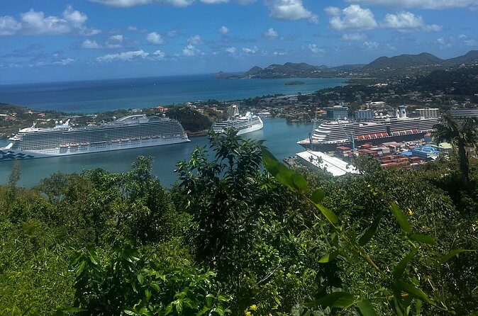 Airport Transfer to Secrets Resort and Spa (Round Trip) - FAQ