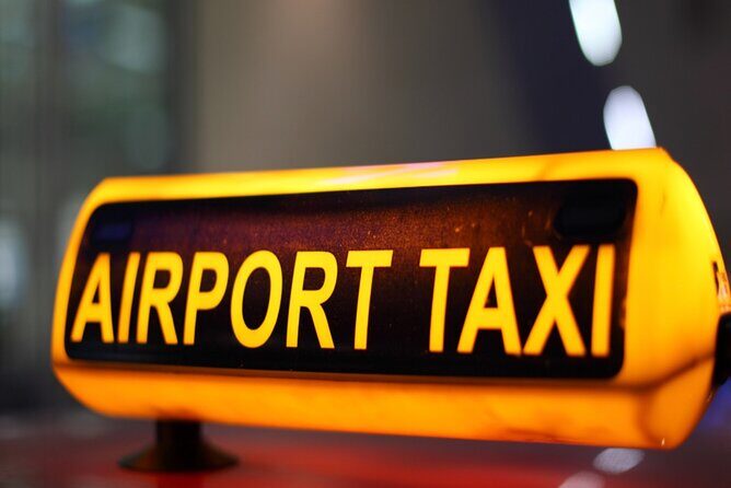 Airport Transfer To Sigiriya Dambulla Or Habarana - Final Thoughts