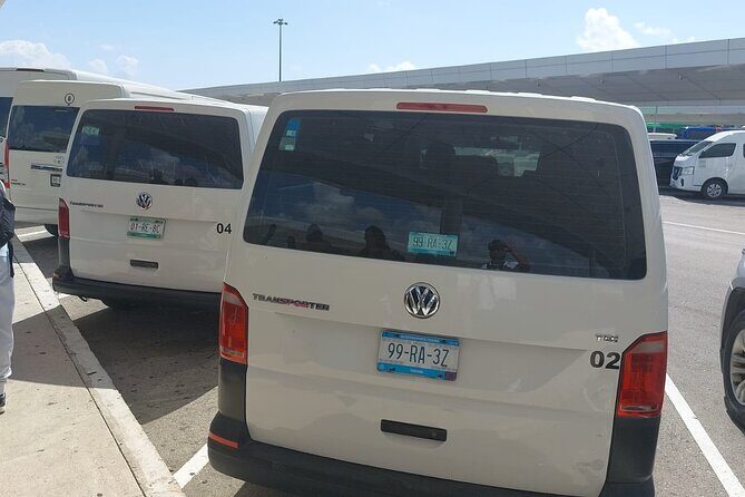 Airport Transfer to Tulum - Key Points