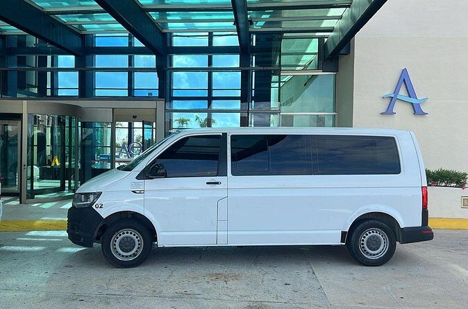 Airport Transfer to Tulum - The Sum Up