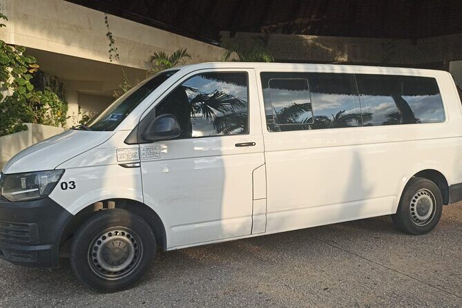 Airport Transfer to Tulum - Frequently Asked Questions