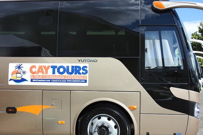 Airport Transfer to West Bay Accommodations (GCM)-Round Trip - Pricing and Value