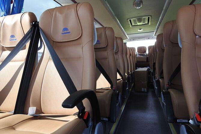 Airport Transfer to West Bay Accommodations (GCM)-Round Trip - Authentic Review Highlights