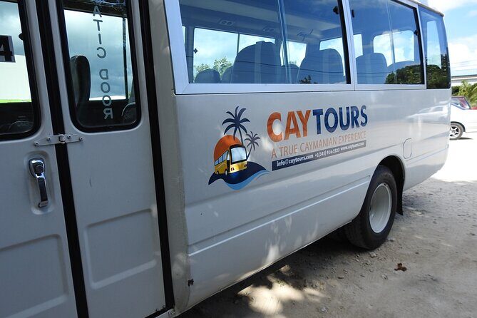 Airport Transfer to West Bay Accommodations (GCM)-Round Trip - Who Will Benefit Most?
