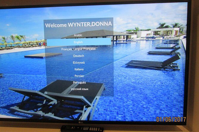 Airport transfer with Uber Montego Bay - FAQ