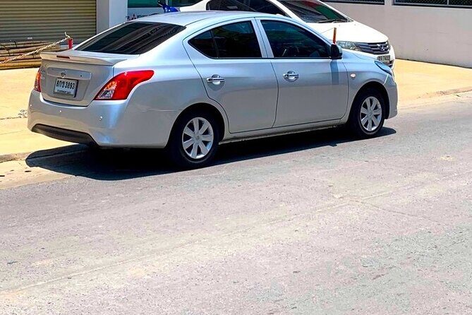 Airport Transfer!Hotel in center of Osaka to Kansai Airport (KIX) - An In-Depth Look at the Private Airport Transfer Service