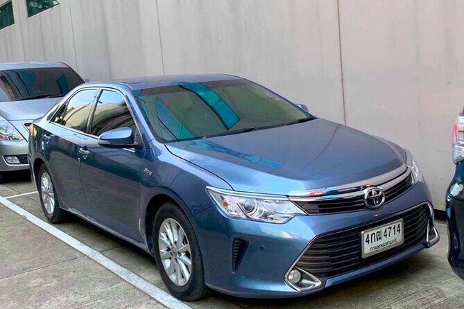 Airport Transfer!Hotel in center of Osaka to Kansai Airport (KIX) - Frequently Asked Questions (FAQs)