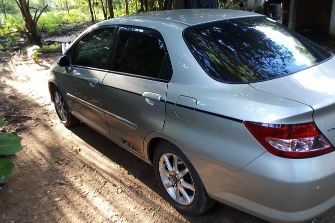 Airport transfers - What You Get with This Airport Transfer