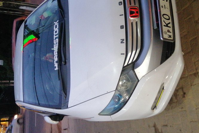 Airport transfers - Booking and Convenience