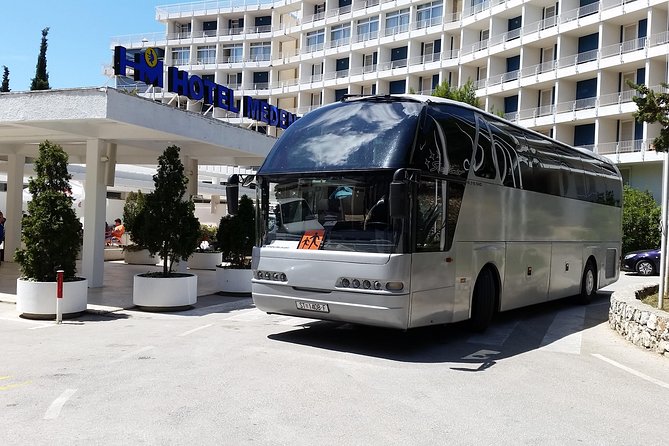 Airport transfers - The Value of a Private Transfer