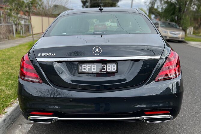 Airport Transfers - Final Thoughts: Who Benefits Most?