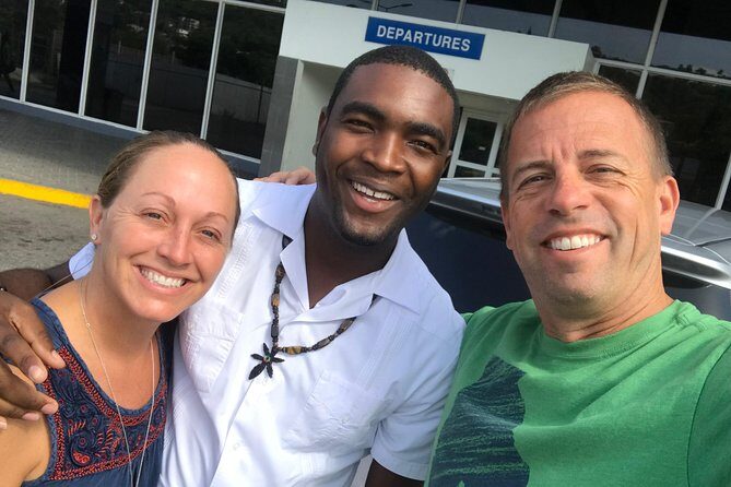 Airport Transfers - Why Choose This Airport Transfer?