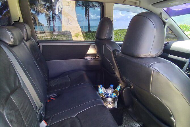 Airport Transfers - Why This Transfer Service Might Be the Best Choice for You