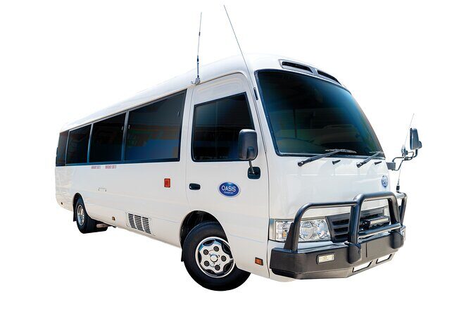 Airport Transfers between Cairns Airport and Palm Cove - Final Thoughts: Is This Transfer Right for You?
