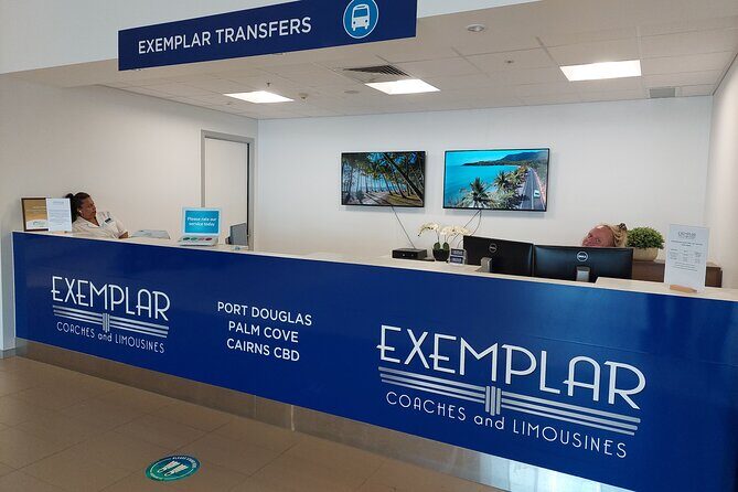 Airport Transfers between Cairns Airport and Port Douglas - Punctuality and Reliability: What Travelers Say