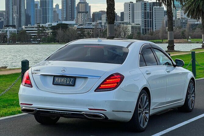 Airport Transfers - Chauffeur Car & Limo Services of Melbourne - Who Will Appreciate This Service Most?