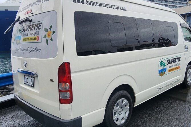 Airport Transfers Fiji - What Real Travelers Say (Based on Reviews)