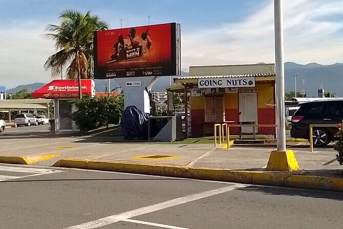 Airport Transfers from Kingston. - The Sum Up: Who Will Love This Service?