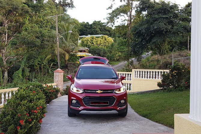 Airport Transfers - Hewanorra International Airport (UFV) One Way - Final Thoughts