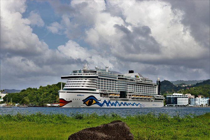 Airport Transfers - Hewanorra International Airport (UFV) One Way - FAQs