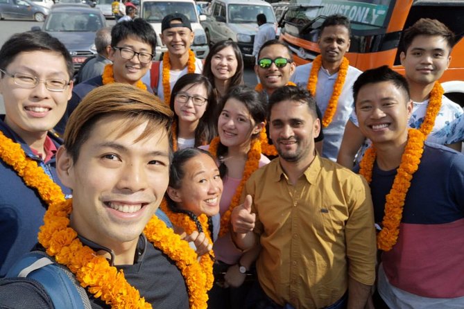 Airport Transfers in Kathmandu  Pickup OR Drop-Off Service - Why Choose This Service?