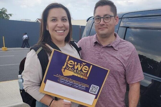 Airport Transfers Montego Bay Airport To Riu Montego Bay Resorts - Why Choose This Transfer?