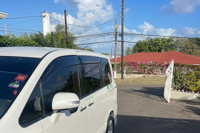 Airport Transfers Montego Bay Hotels Private - Authentic Insights from Travelers