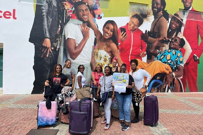 Airport Transfers Montego Bay Hotels Private - Who Should Book This?