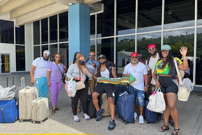 Airport Transfers Montego Bay Hotels Private - FAQ