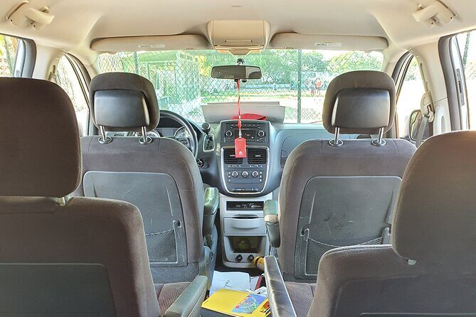 Airport Transfers, Prívate Exclusive Excursions. - The Experience Breakdown