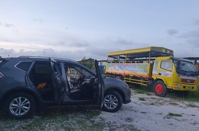 Airport Transfers, Prívate Exclusive Excursions. - Frequently Asked Questions