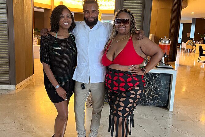 Airport Transfers Private: Montego Bay-hotels,villas & Airbnb - Who Will Appreciate This Service?