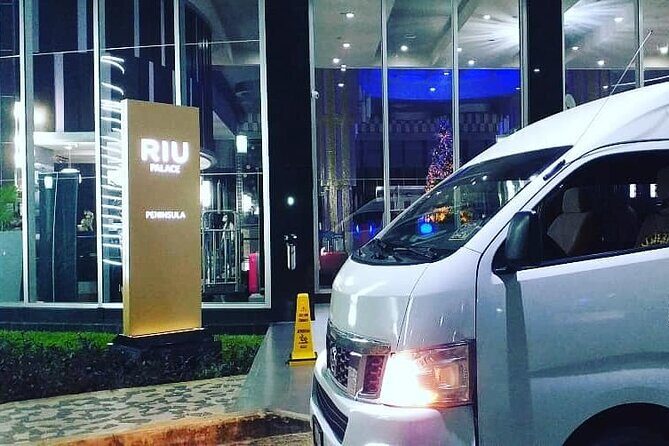 Airport Transfers to Akumal - Private van (ROUND TRIP) FLAT RATE - What Do the Reviews Say?