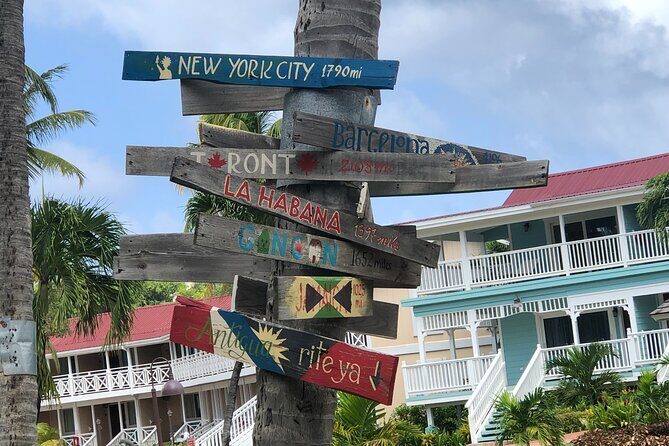 Airport Transfers to All Antigua Resorts - Who Is This Transfer Service Best For?