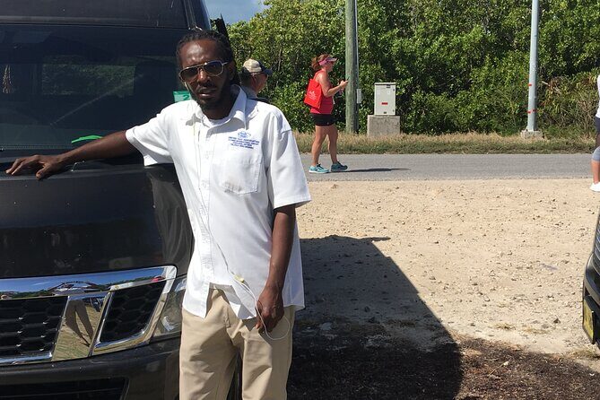 Airport Transfers to All Antigua Resorts - The Sum Up