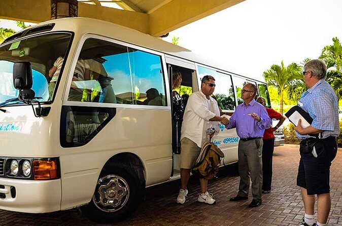 Airport Transfers To Grand Palladium Hotel (Round-Trip) - Who Will Benefit Most?