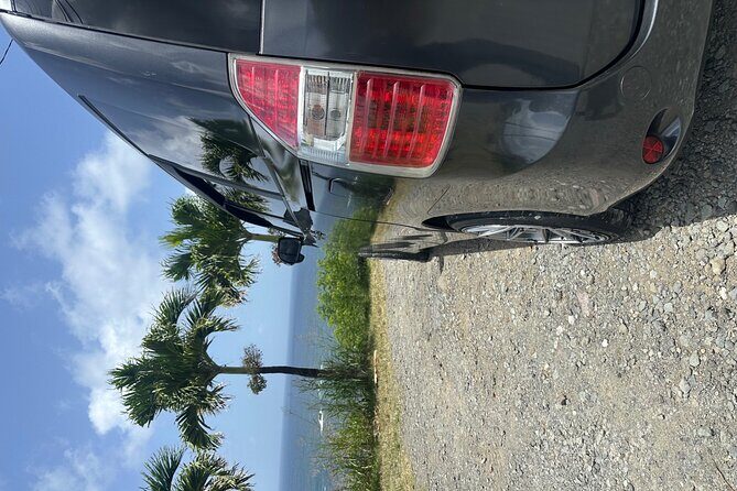 Airport Transfers to Hewanorra International Round Trip - Why This Service Provides Good Value