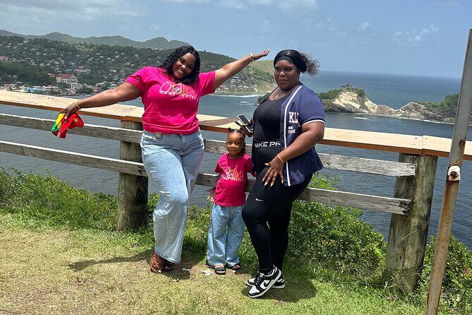 Airport Transfers to Hewanorra International Round Trip - FAQ