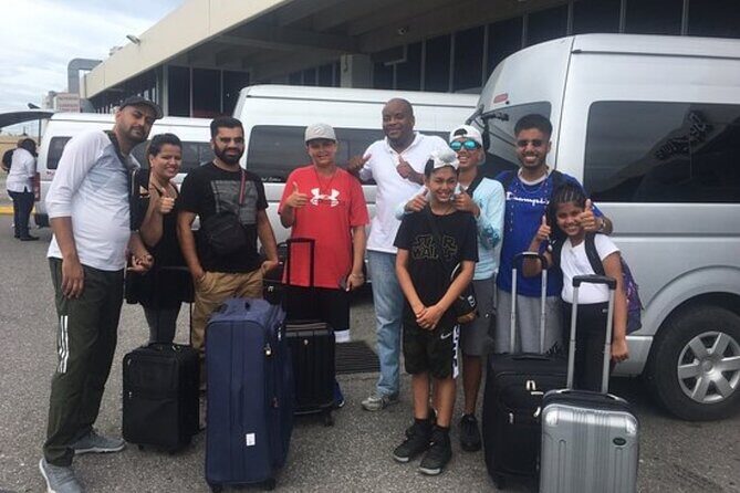 Airport Transfers to Iberostar Hotel (Round-trip) - Why Choose this Airport Transfer in Montego Bay?