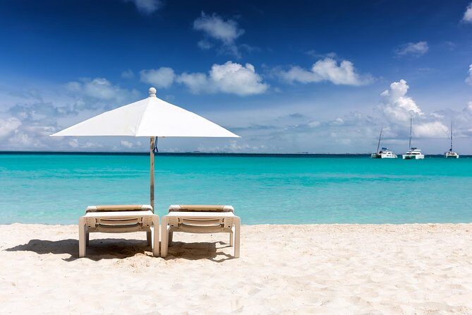 Airport transfers to Isla Mujeres - What to Expect During Your Transfer