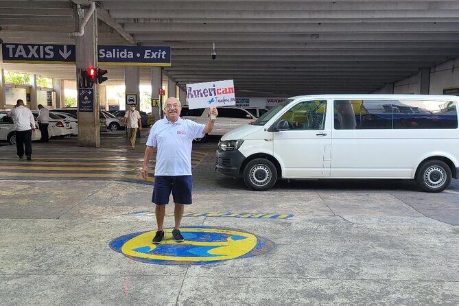 Airport transfers to Isla Mujeres - Pricing and Value