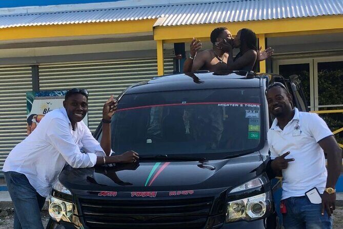 Airport Transfers to Montego Bay accommodation round trip - Key Points