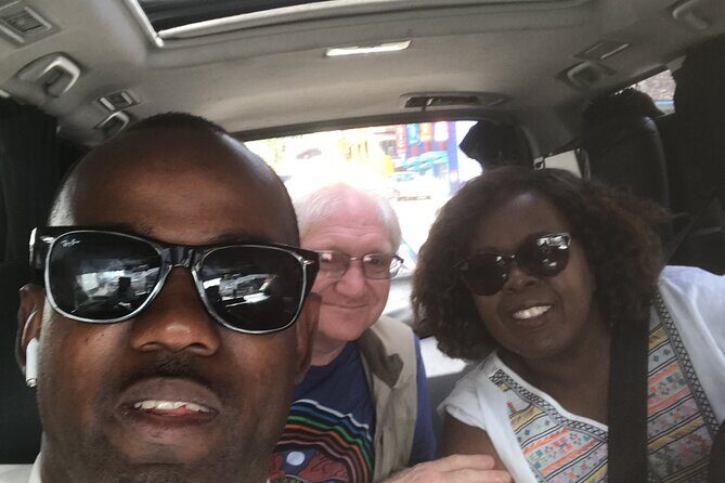 Airport Transfers to Montego Bay accommodation round trip - Frequently Asked Questions