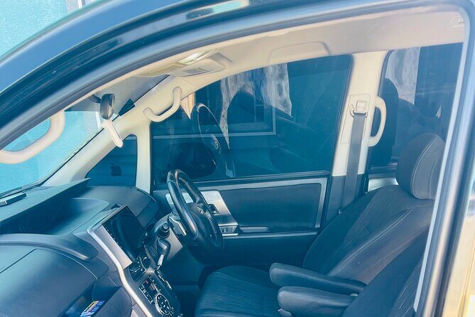 Airport Transfers to Montego Bay Negril and Ochi Hotels - The Route and Its Highlights