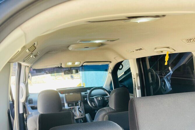 Airport Transfers to Montego Bay Negril and Ochi Hotels - Final Thoughts