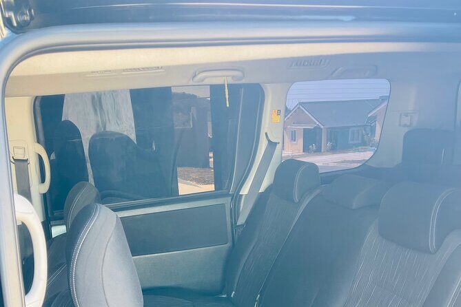 Airport Transfers to Montego Bay Negril and Ochi Hotels - FAQ